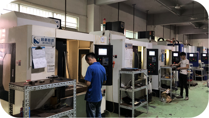 Features of Electric Linear Actuators---DGR Electric Cylinder Technology