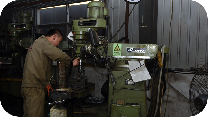 Features of Electric Linear Actuators---DGR Electric Cylinder Technology