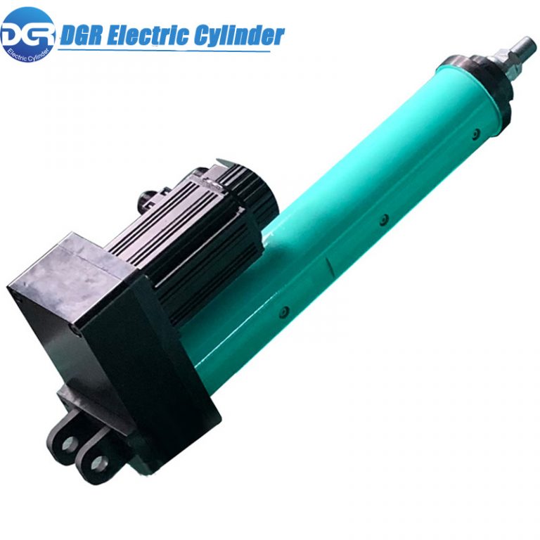 1-20Ton Heavy Duty Electric Linear Actuators