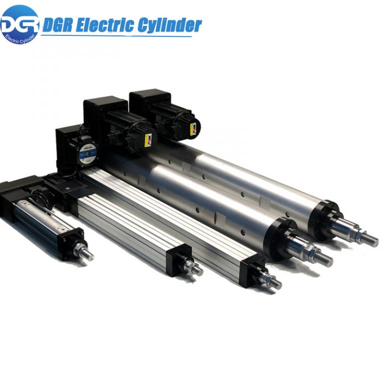 1-20Ton Heavy Duty Electric Linear Actuators