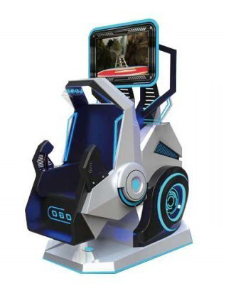 Application of Single Axis, Double Axis, 3DOF, 4DOF, 6DOF Motion Platform