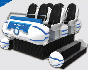 Application of Single Axis, Double Axis, 3DOF, 4DOF, 6DOF Motion Platform