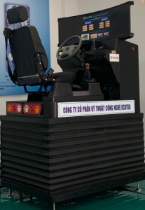 Application of Single Axis, Double Axis, 3DOF, 4DOF, 6DOF Motion Platform